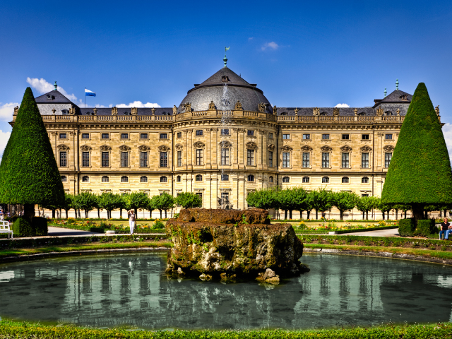 Ren Nehri'nde Hollanda & Almanya Turu (Amadeus ile) S | Gazella Turizm