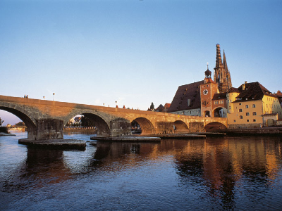 Ren Nehri'nde Hollanda & Almanya & İsviçre Turu (Amadeus ile) CR ...