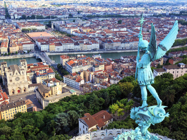 Rhone Nehri & Güney Fransa & Provence Turu (Charter) | Gazella Turizm